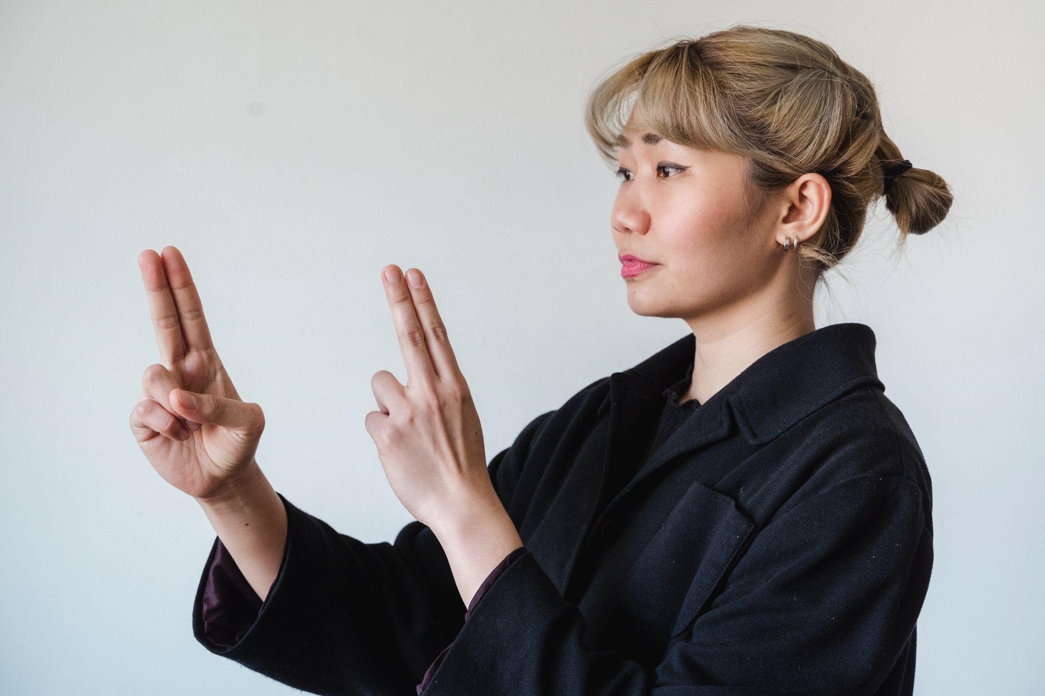Benefits Of Learning Sign Language Among Children Play Days Academy